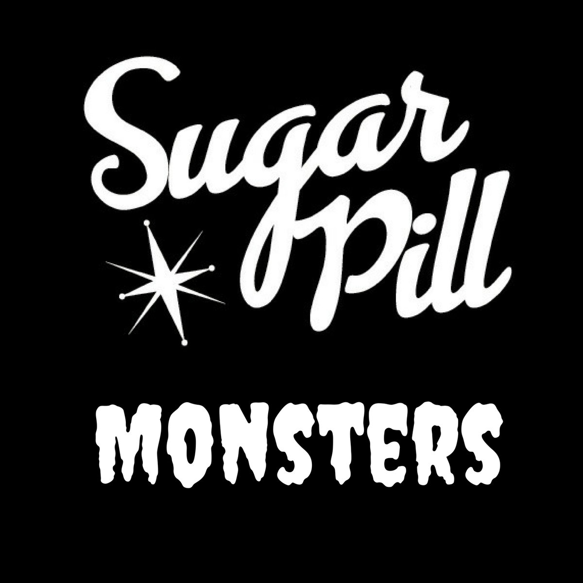 Placebo Effect :: Sugar Pill Debuts With ‘Monsters’ | Chief and ...