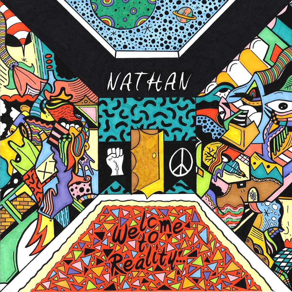 Open Book :: Nathan Painter Leaves It All On The Table For Debut ...
